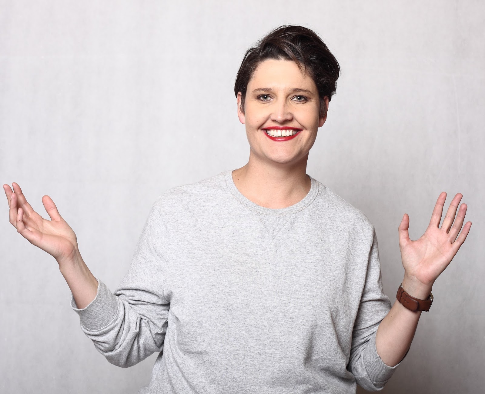 iStart2 Blog : Pops en Pierre praat Prontuit met Kabous Meiring op Kyknet