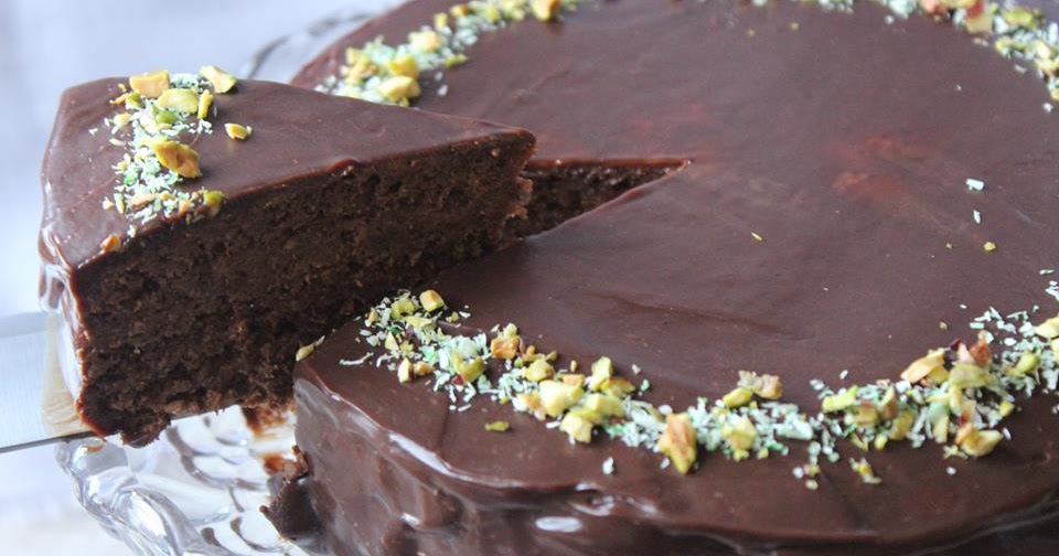 TORTA GARASH - Lyuba Radeva