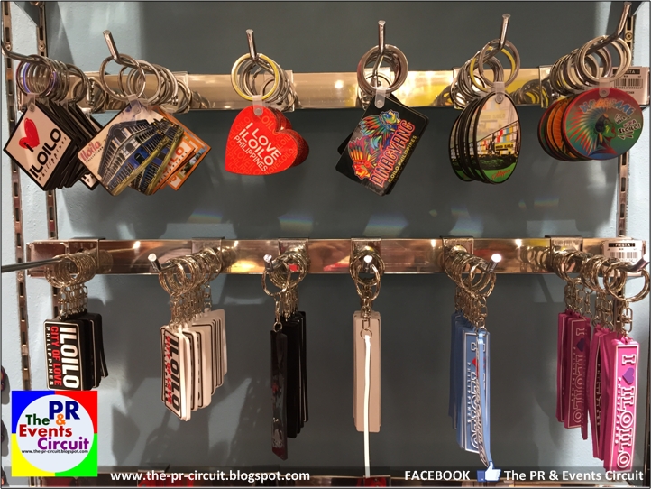 Fiesta Souvenirs opens flagship store