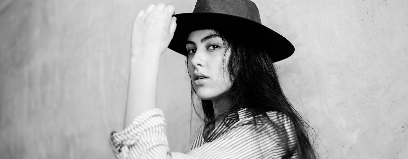 Gabriella Dini | The Lone Fox