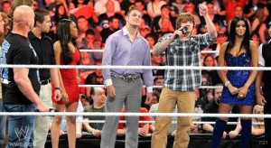 My 1-2-3 Cents : 10 Questions with Jeremiah Riggs