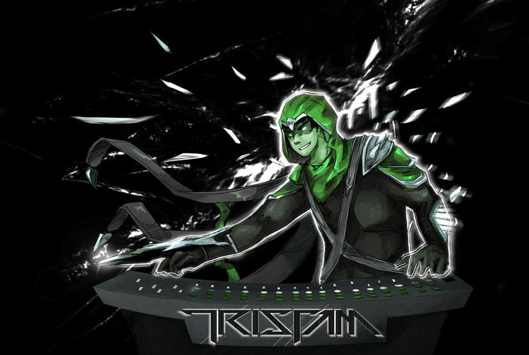 Tristam - "Kings" - Song of the Day - (8-27-14) ~ IKONIC SOUND