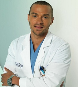 Octobersky: Top 5 Thursday: Favorite Male Doctors on “Grey’s Anatomy”