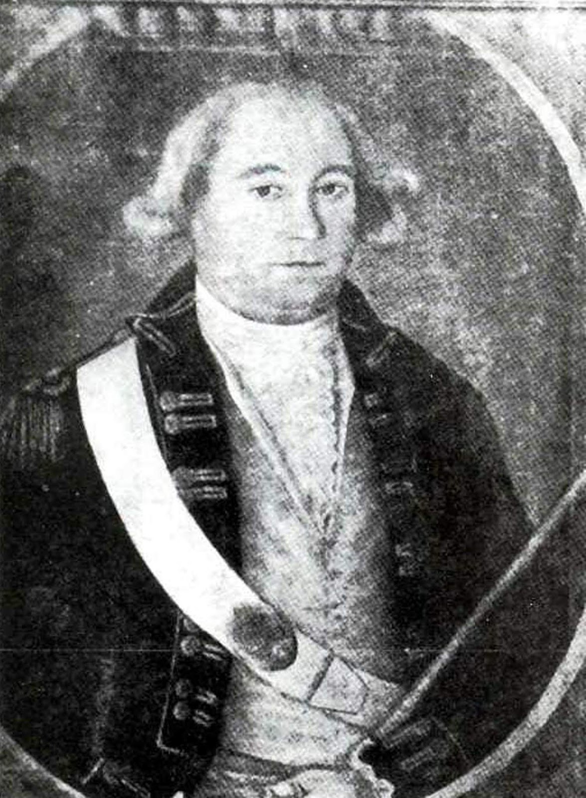 The Calum Maclean Project: The Black Captain and the Catastrophe of Gaick