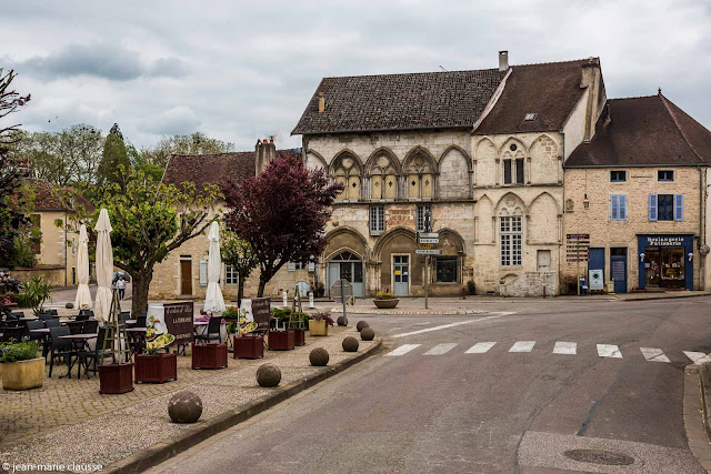 Découvrir la France en photos: 79 - BÈZE. (Côte d'Or-21)