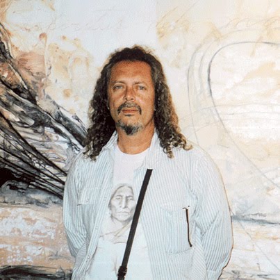 Reading and Art: José Bedia