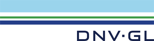 The Branding Source: DNV GL goes for stripes