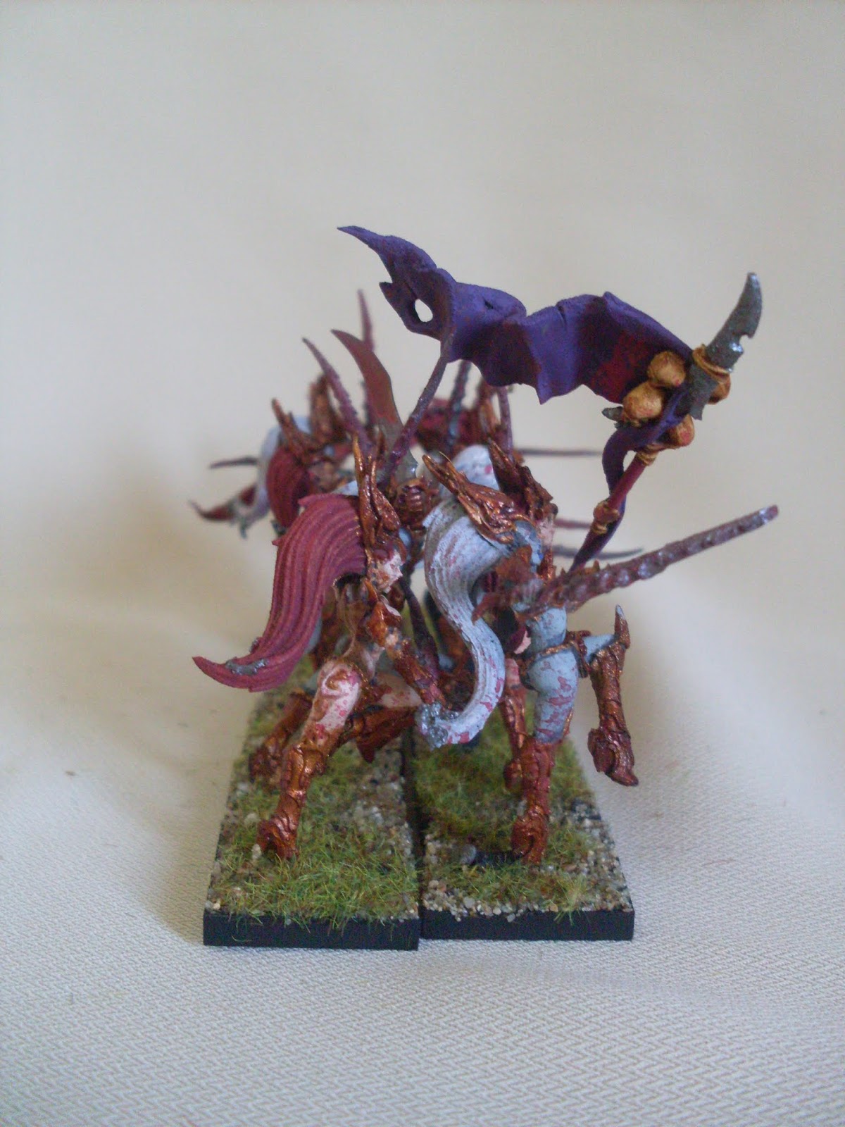 Into the Maelstorm: Witch elves