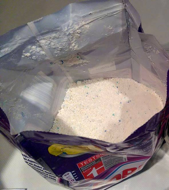 elvisowa: Formil - czy u nas sprawdził się?