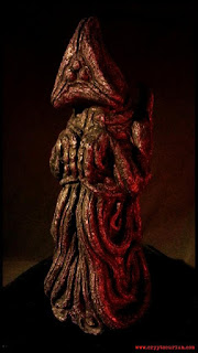 Propnomicon: From Shadow Shrouded Yuggoth