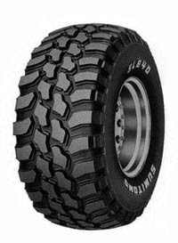 Neumatec SA: Sumitomo: SL840 Radial