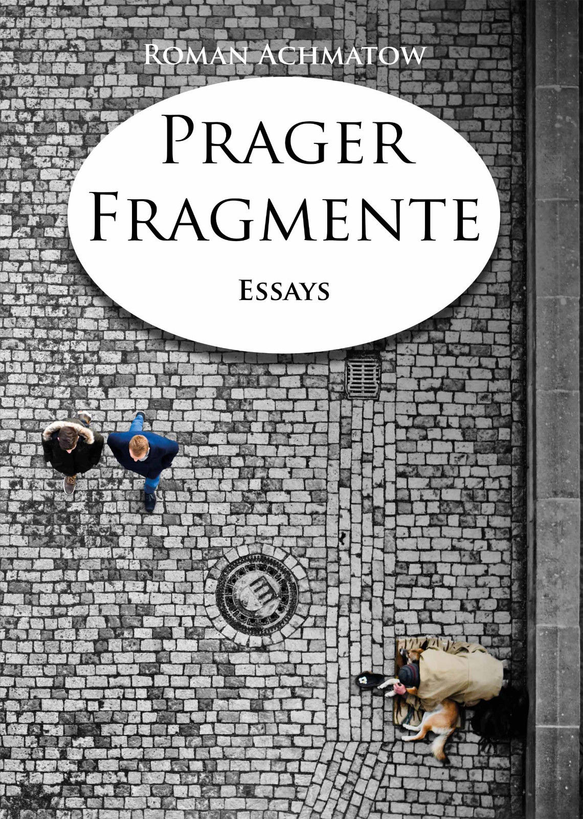 Rezension “Prager Fragmente” von Roman Achmatow (Essays) | Zwiebelchens ...