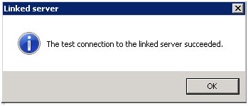 ICECreamSyu: SQL Server 利用Linked server 連結到 MySQL Server