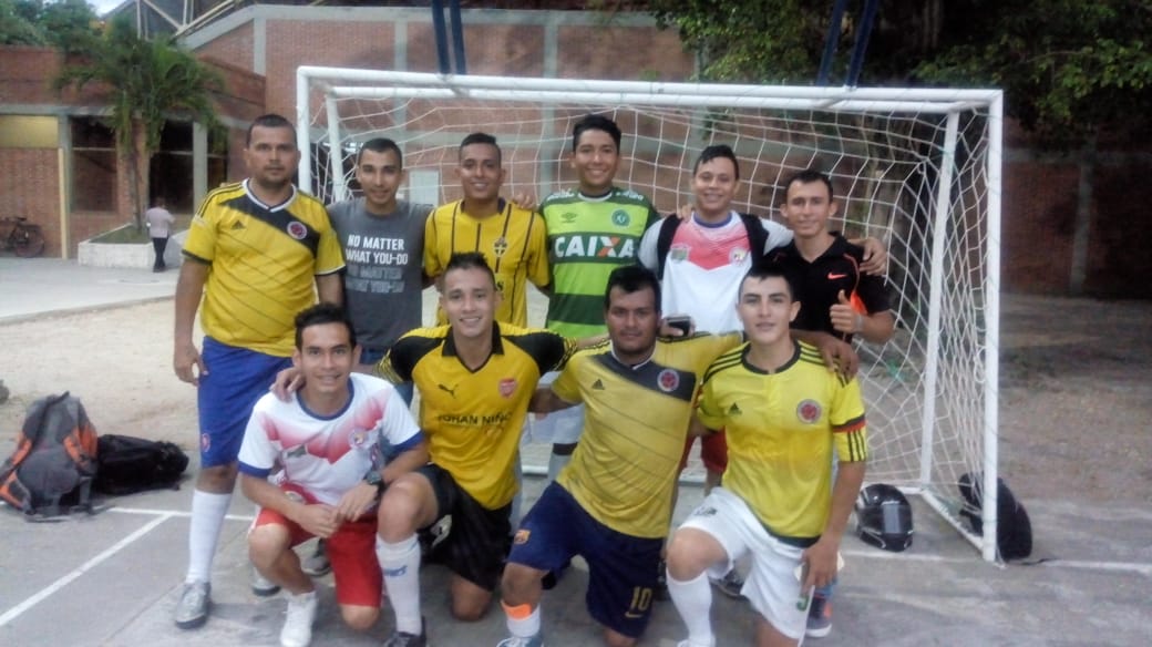 MICROFUTBOL PARA TODOS: INTRODUCCION