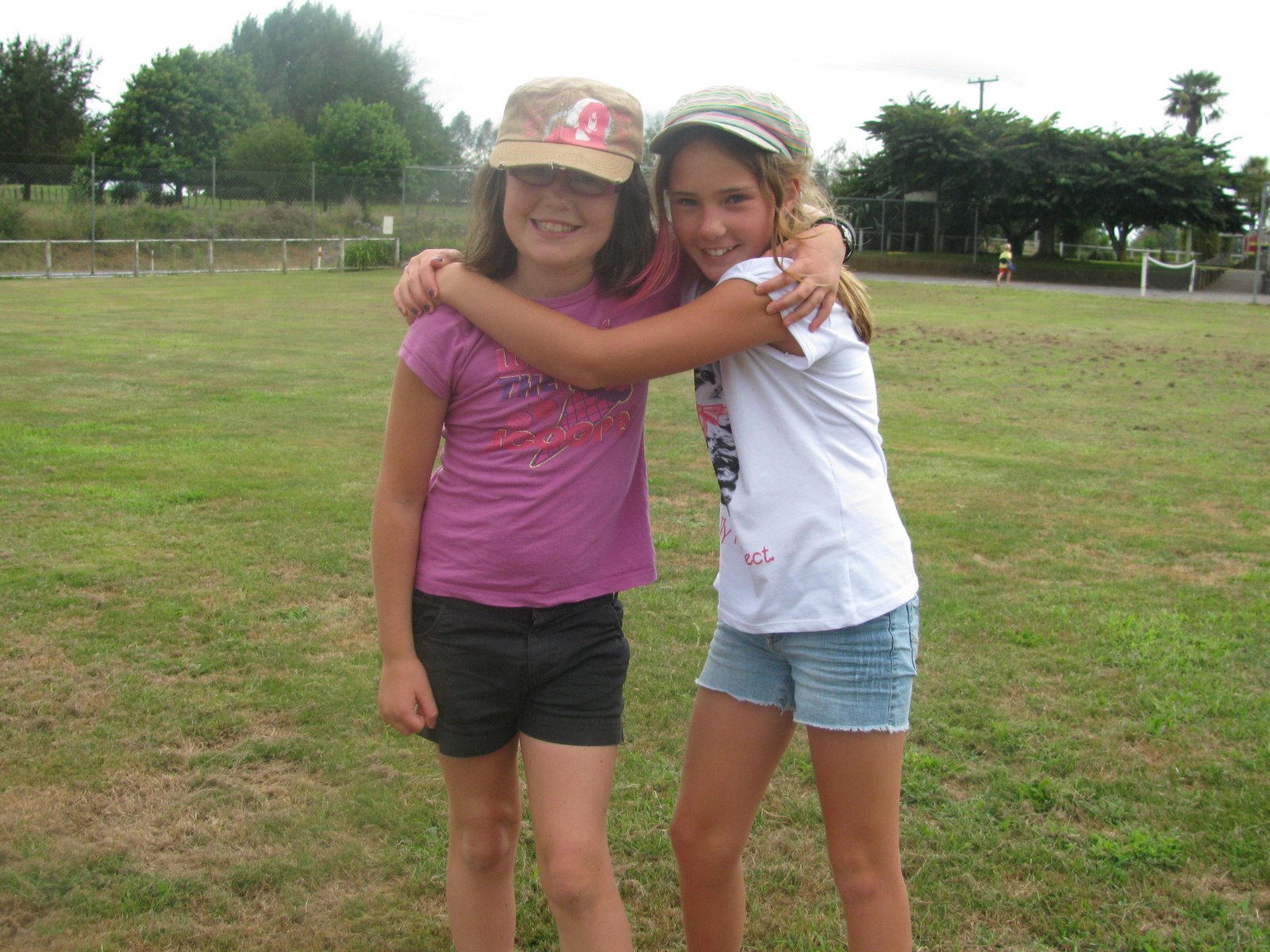 Principal's Blog: Kio Kio School Values