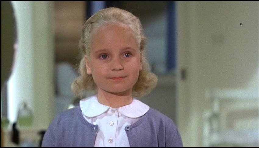 DREAMS ARE WHAT LE CINEMA IS FOR...: MOMMIE DEAREST 1981