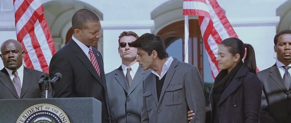 My Name Is Khan ~ Indian Movie Maniac | Indian Movies Review