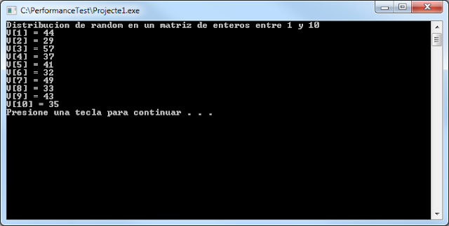 Tutoriales Online De Programación Juegos Engines Y Cc Ejemplos De