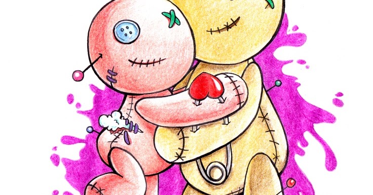 Magick101: What Is Puppet Healing or Puppet Magic? - Laughing Socrates