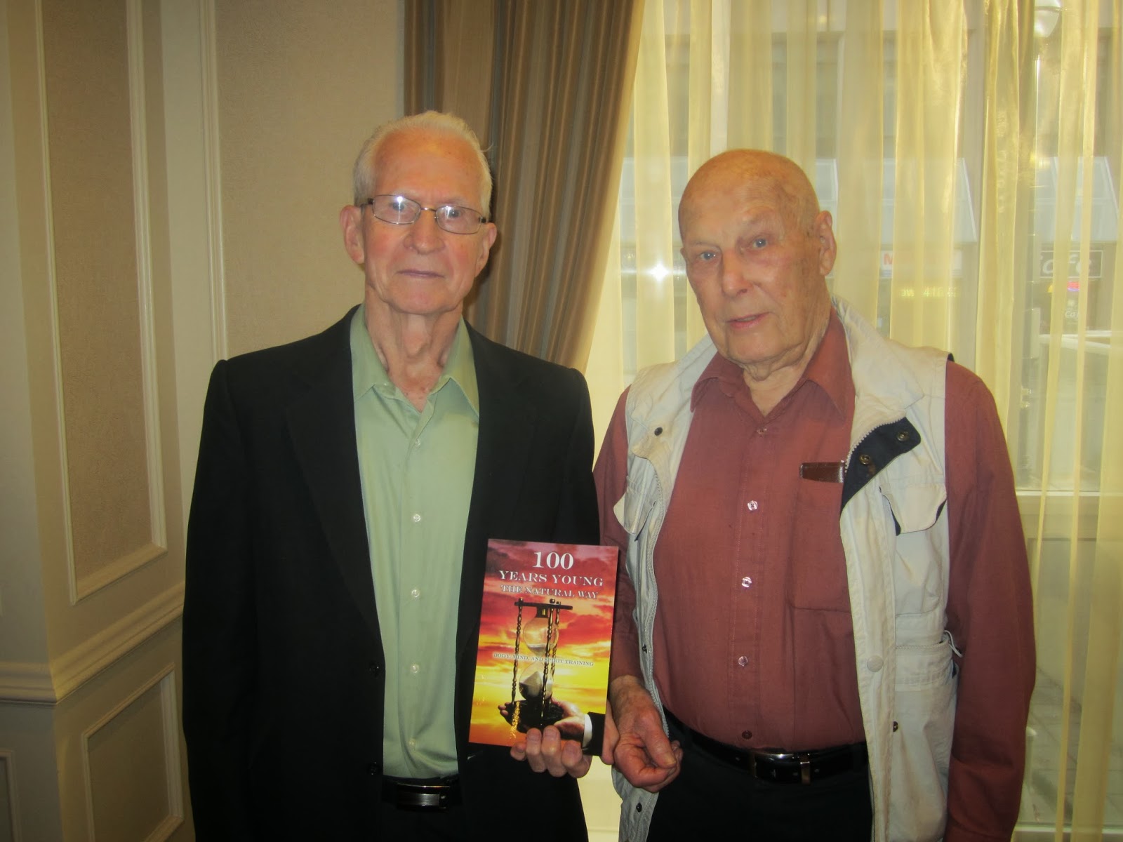 Delmanor News: December 2013