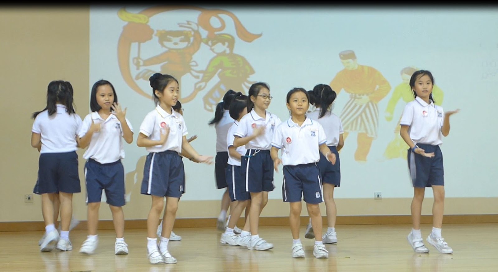 My Little Princess and Prince: 29 May 2015 - Cultural Dance Performance ...