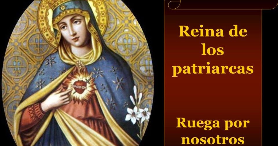 "LOS CINCO MINUTOS DE MARÍA"