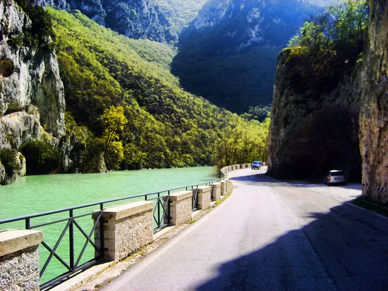 Italia, fotos e historias by Patzy: Donato Bramante, arquitecto ilustre ...