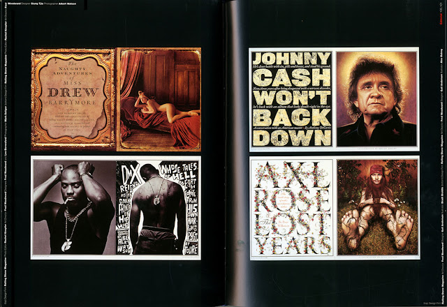 Artist of the day: Artist of the day, August 8: Gail Anderson, American ...