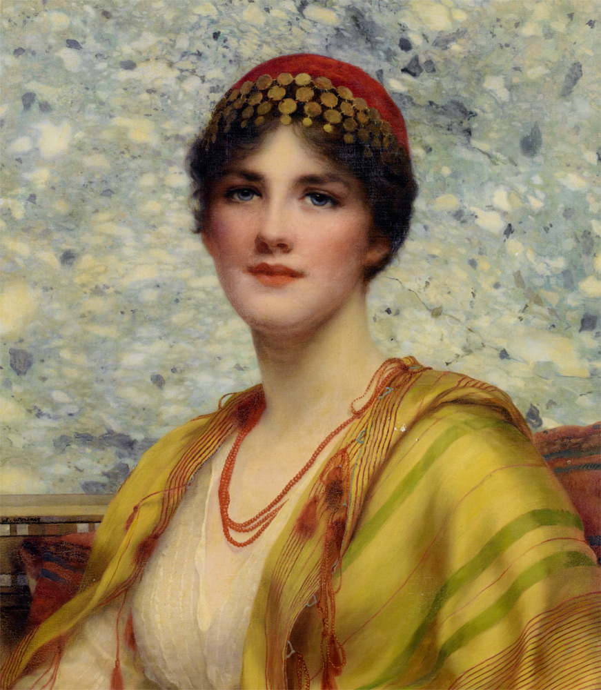 Melly: William Clark Wontner