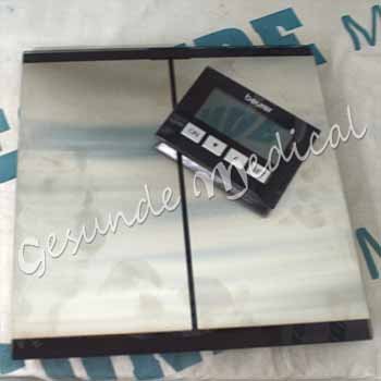 Timbangan Injak Digital Ukur Berat Badan - Toko Medis Jual Alat Kesehatan