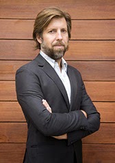 Book Q&As with Deborah Kalb: Q&A with author James Nestor