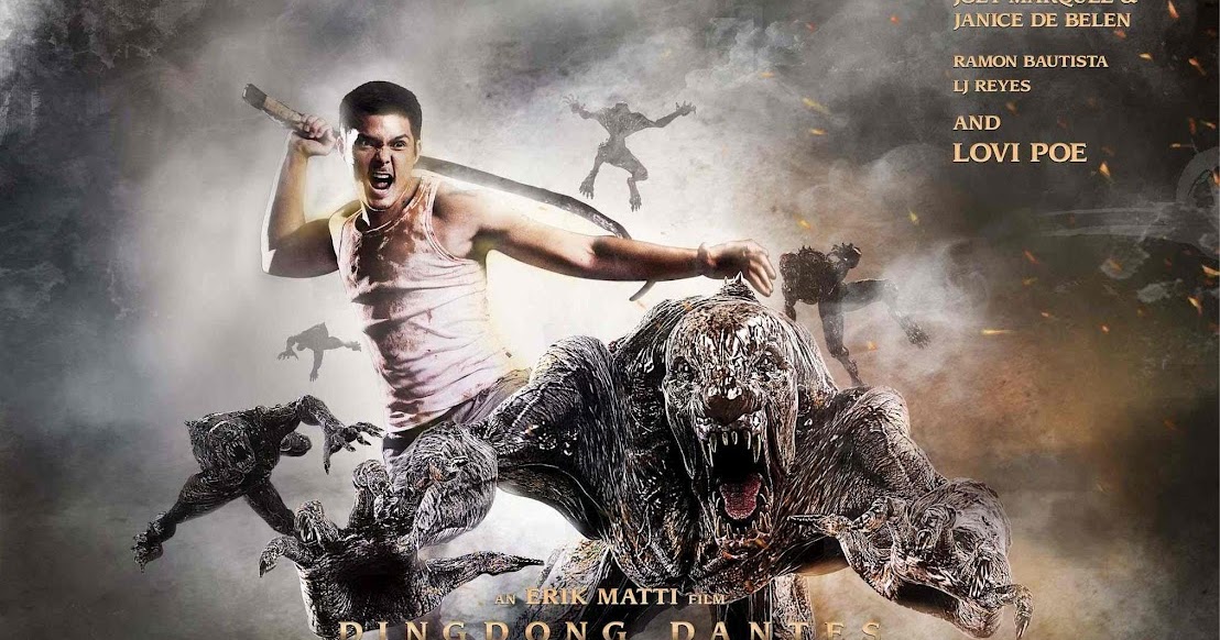 Tiktik: The Aswang Chronicles | Pinoy Day-Tripper