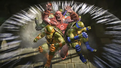 NickALive!: Here's Our First Look At The Teenage Mutant Ninja Turtles ...