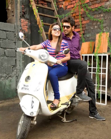 Raja Rani Movie Latest Stills | Our Cine World