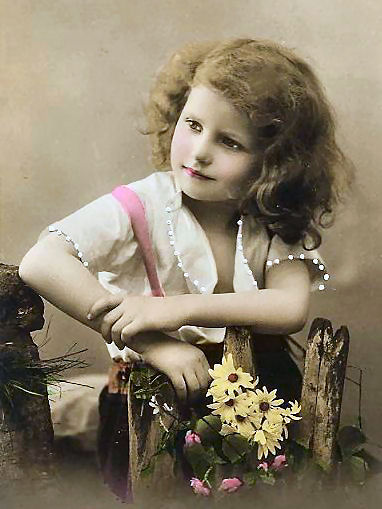 Magic Moonlight Free Images: Beautiful Angel Faces ! Free images for you!