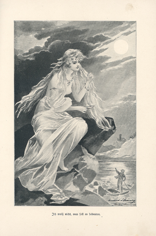 Recopilación: Loreley