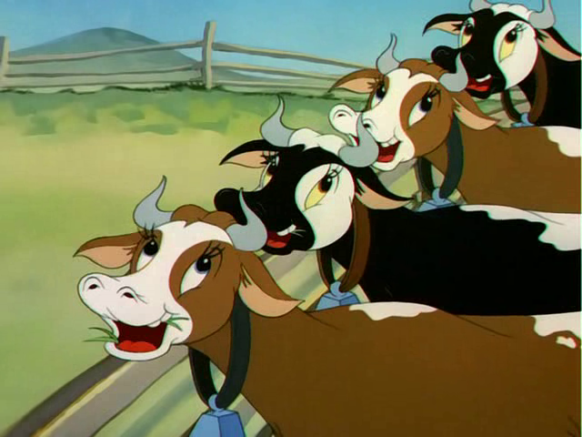 Tralfaz: If You're Ever Down in Texas