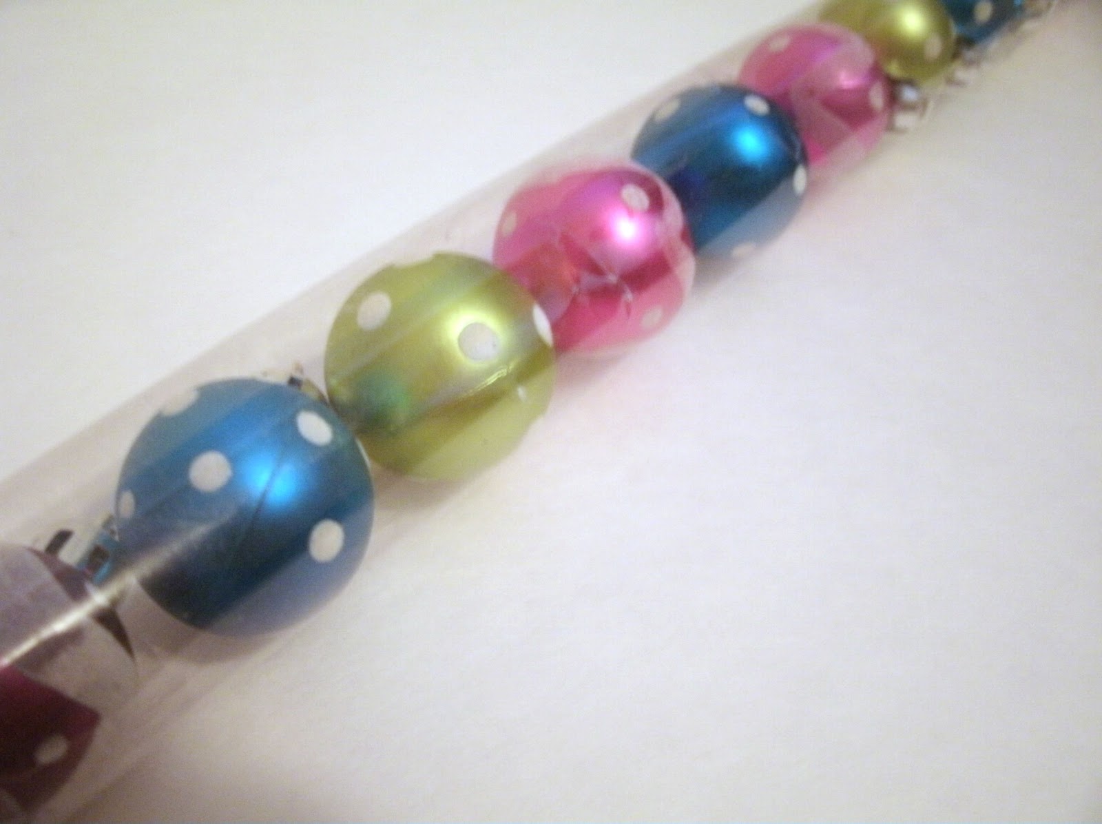 Ima Cutter Crafts: Centerpiece tree