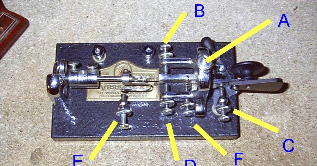 Mrp40 cw morse decoder - dirkiza