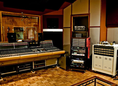 balance blog: Neve 5116