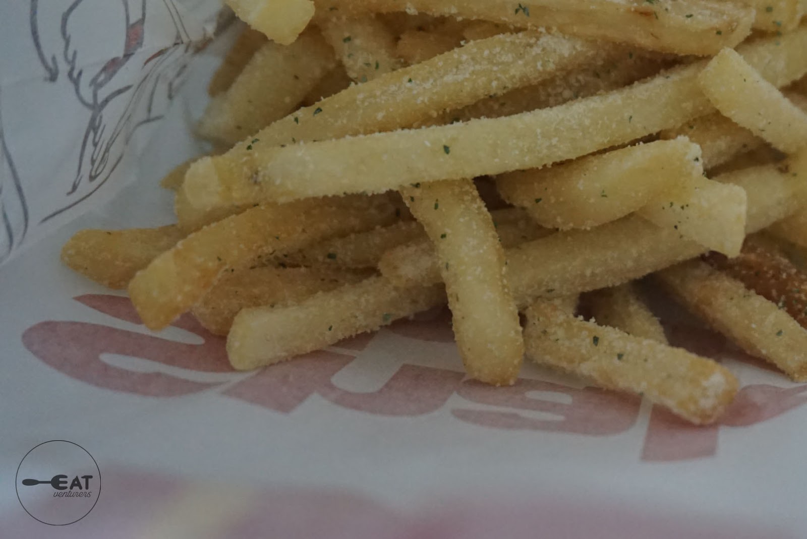 Review: McDonald's Philippines Flavors of Japan