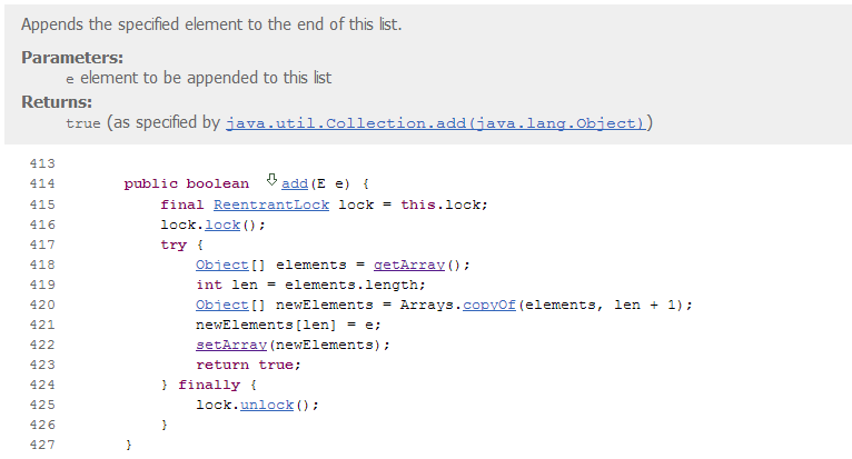 Java-Latte: June 2014 Java-Latte: June 2014