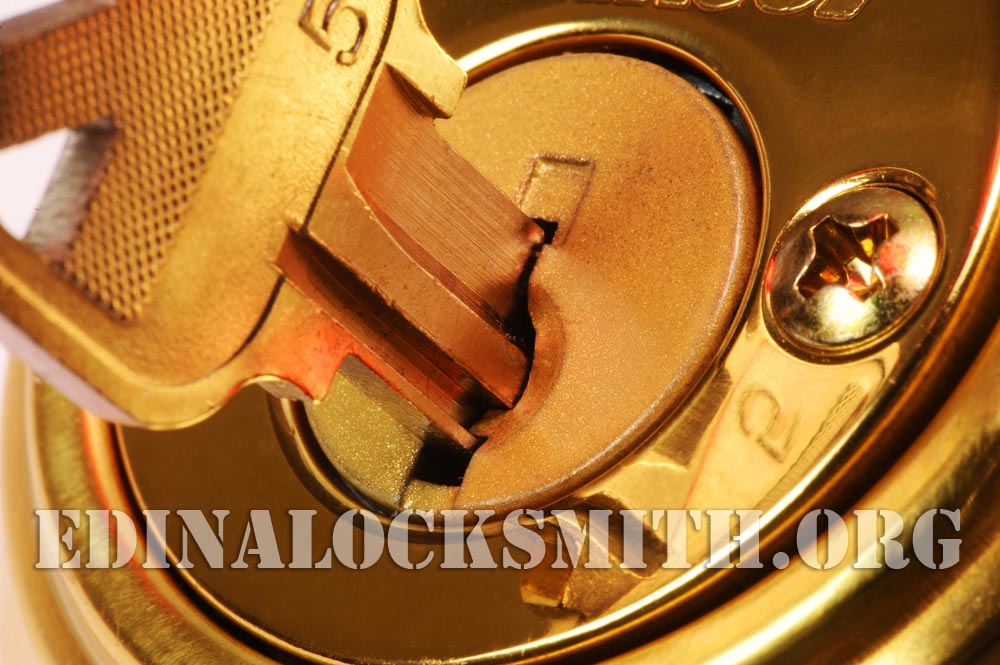 Edina Locksmith