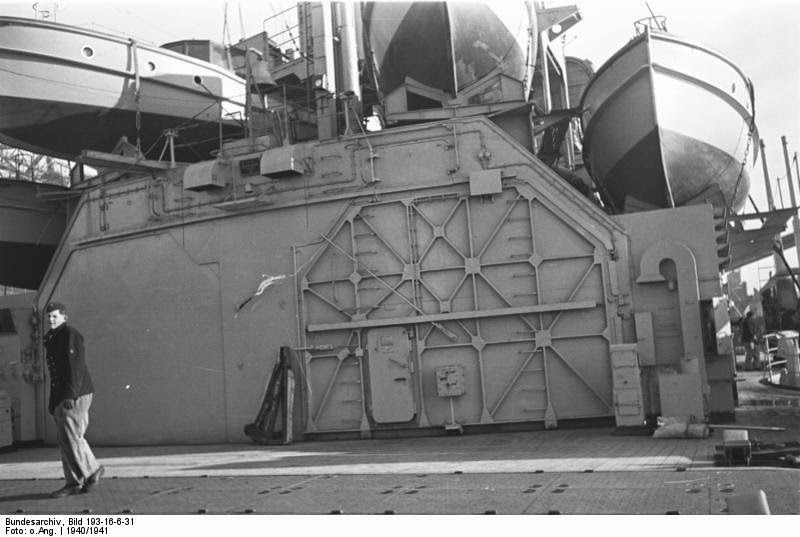 World War II in Pictures: Arado Ar 196 Seaplane