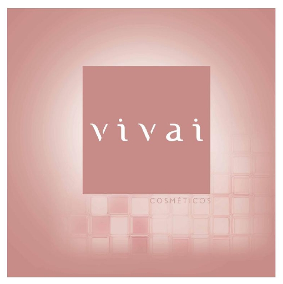 Tricotando a Vida: VIVAI Cosméticos nova parceira do Tricotando a Vida.