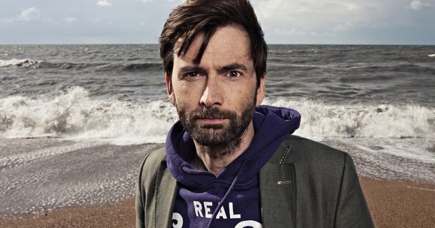 David Tennant Narrates Spy In The Snow As Part Of The BBC's Christmas ...