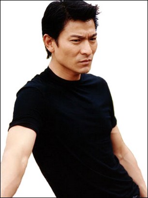 Popular hongkong artist Andy Lau Hair Style - Hair Style