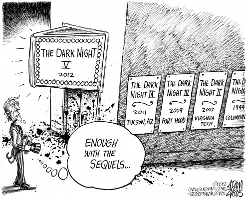 Twilight Language: Aurora Copycat Effect: The Complete List