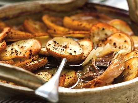 The Irish Food Guide by Zack Gallagher. News about Food and Food ...