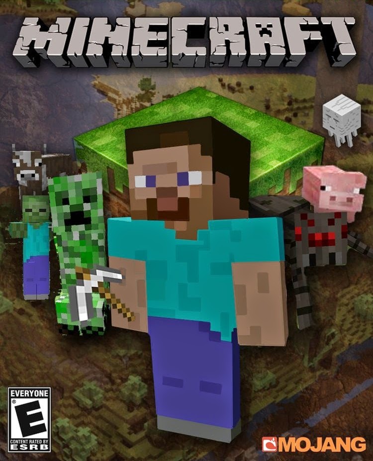 Minecraft 1.8 Torrent - Torrent Oyun | Full Oyun